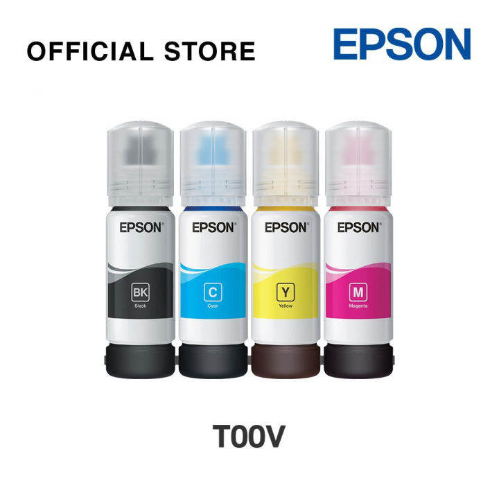 Epson T00V (003) Ink Bottle | Lazada.co.th