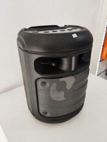 ลำโพงบลูทูธ คละสี KTS-1226 ลำโพงพกพาสะดวก ครบครัน เสียบไมค์ได้ | Lazada ...