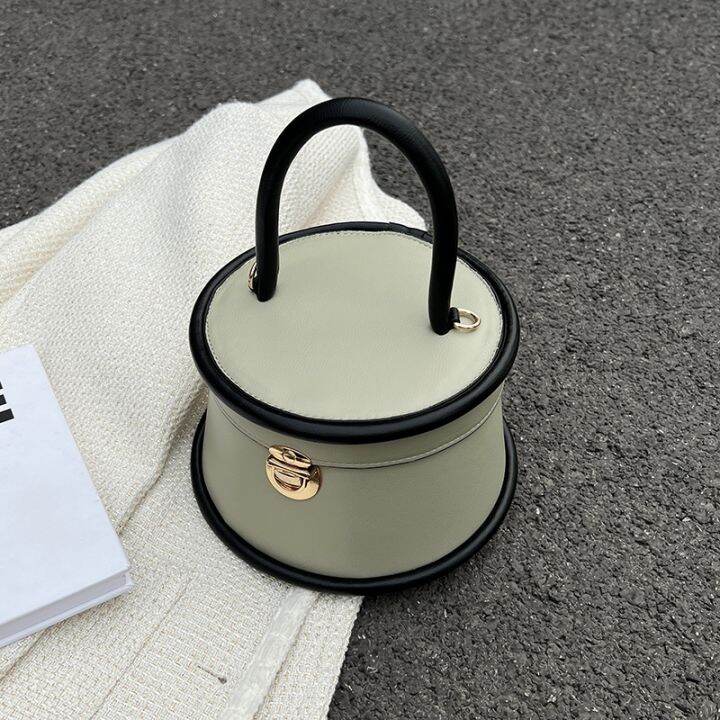 LASGO Female small design bag in the summer of 2022 the new web ...
