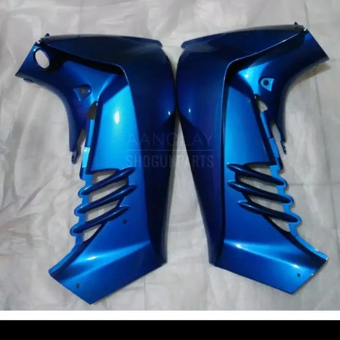 Cover body Sayap Shogun Sp 125 Biru | Lazada Indonesia