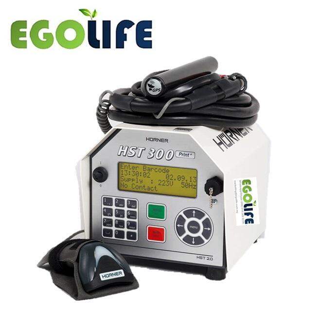 HST300 Hurner Electro Fusion Control Box (Universal) Electrofusion ...