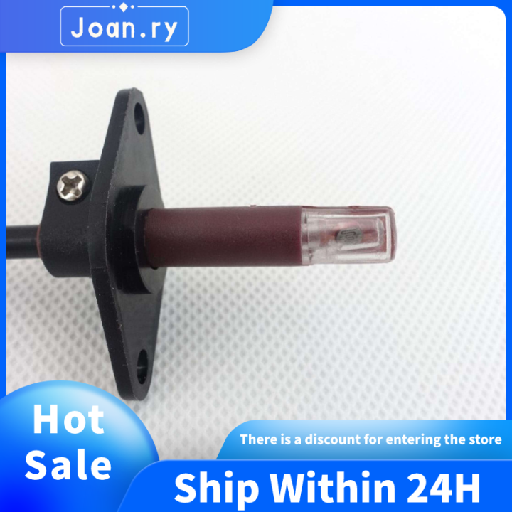 QRB1 Flame sensor flame detector QRB1 electric eye burner flame ...