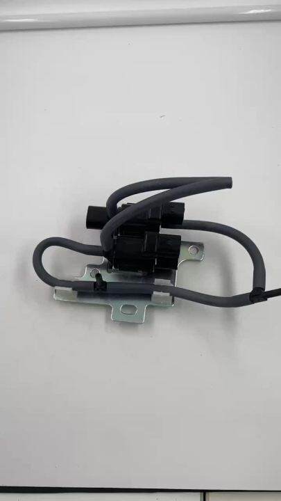 New Freewheel Clutch Control Solenoid Valve Fit For Mitsubishi Pajero ...