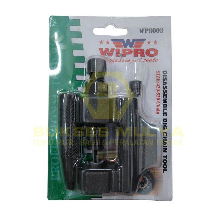 WIPRO Alat Potong Rantai WP8003 Pemotong Rantai | Lazada Indonesia