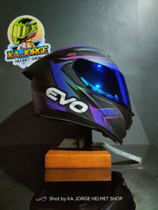 Evo GT-Pro RENEGADE PURPLE | Lazada PH