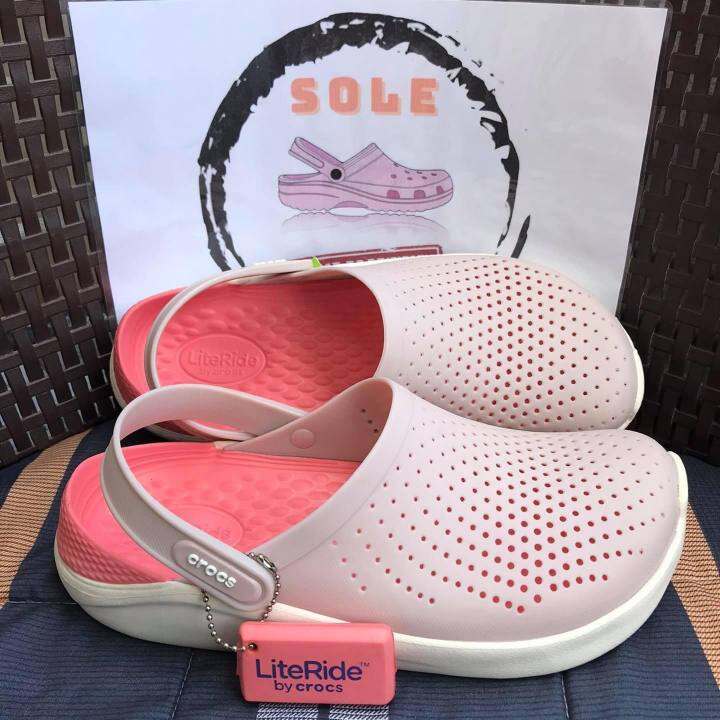 Crocs Literide Clogs for Women | Lazada PH