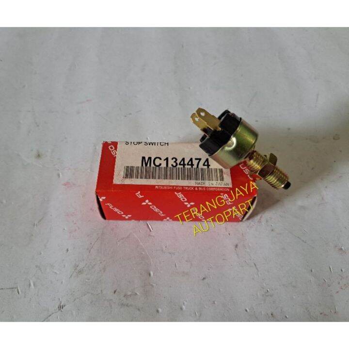SWITCH REM / STOP SWITCH CANTER 125 / PS135 RAGASA KTB | Lazada Indonesia