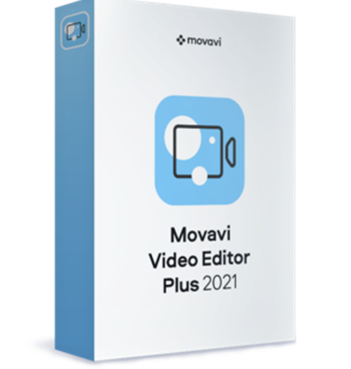 Movavi Video Editor Plus 2021 v21.3 (Win/macOS) ถาวร โปรแกรม ตัดต่อวิดีโอ บันทึกหน้าจอ พร้อมวิธี ...