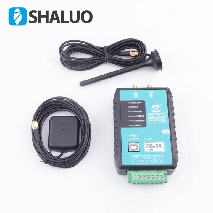Mebay DT4000 Diesel Generator Controller GPS Cloud Communication Module ...