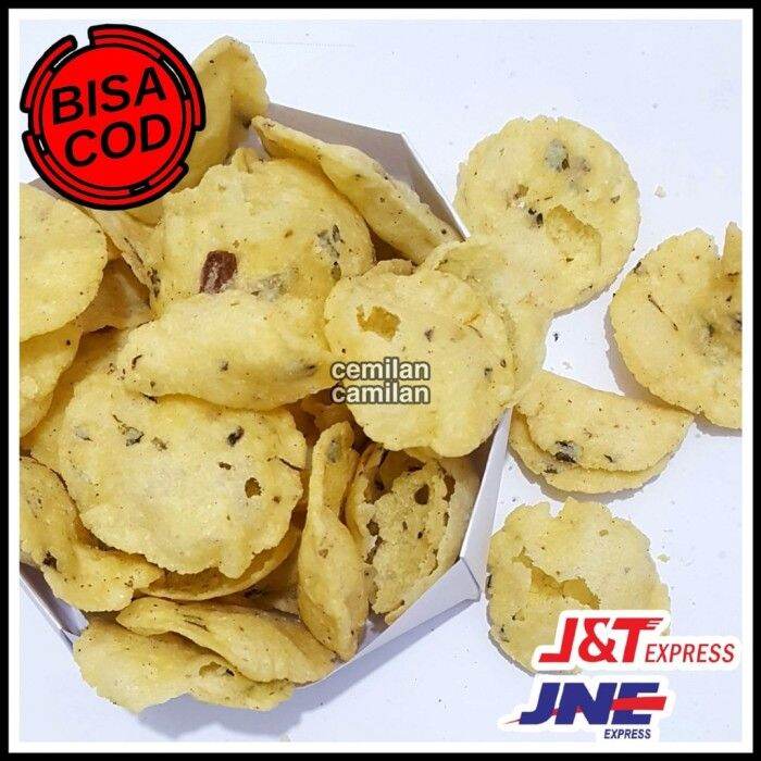 keripik combring combro kering gurih 250 gram | MAKANAN RINGAN ...