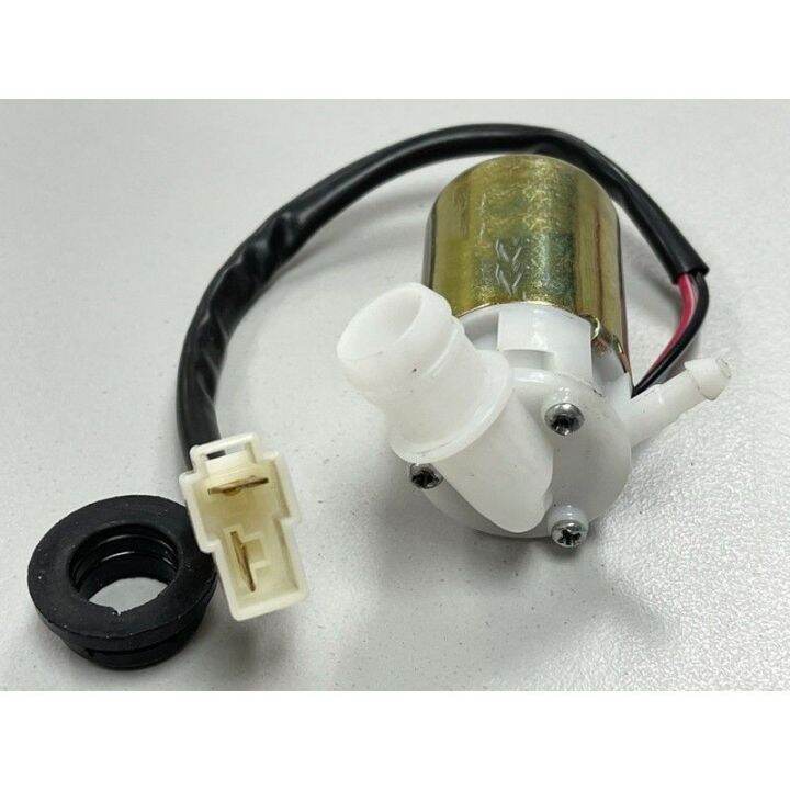 Nissan Vanette C22 Wiper/Washer Tank Motor new | Lazada