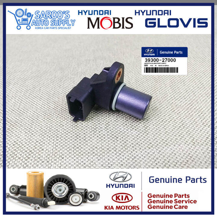 Camshaft Position Sensor / Cam Sensor For Hyundai , Kia, Original ...