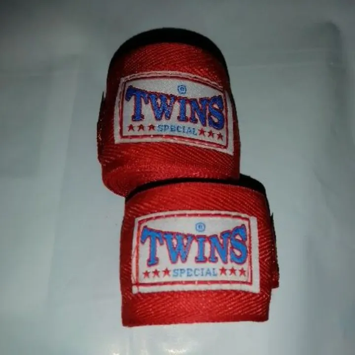 Twins Hand Wrap for Boxing, MMA, Etc | Lazada PH