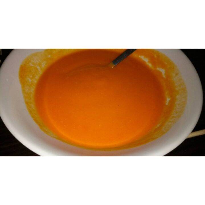 Lombok Kuning Spesial - Sambal Kuning " Sumber Alam " Khas Makassar ...