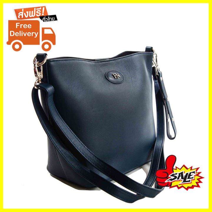 มาใหม่ Flynow Bagกระเป๋าสะพายหนัง แท้จาก shop กระเป๋าผ้าในตำนาน ทรงสวย ทันสมัย ถือแล้วมั่นใจ ทัก ...