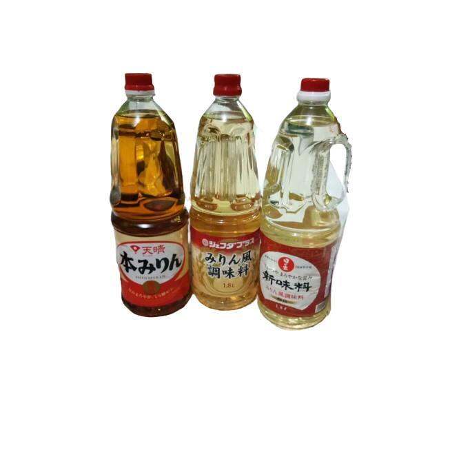 Japan Mirin 1.8L (Brands: MCFS Hinode JFDA Takara) | Lazada PH