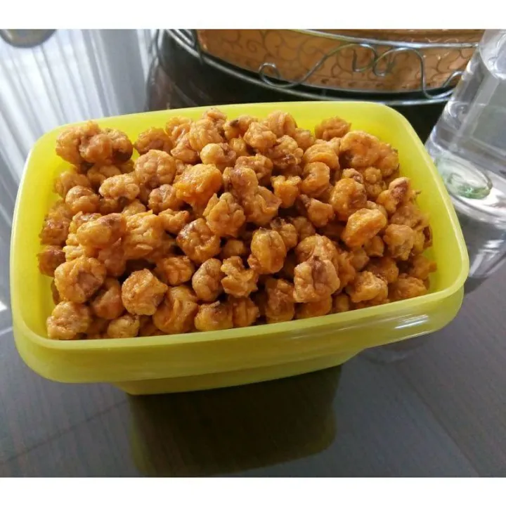 JAGUNG MARNING GARING ASIN MANIS PEDAS GURIH RENYAH 1KG | Lazada Indonesia