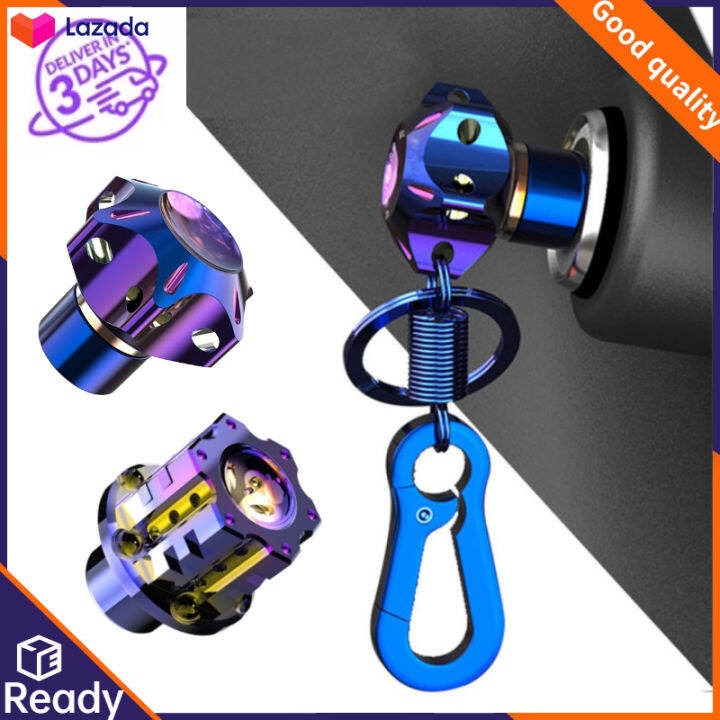 CNC Motorcycle Key Modification Key Head Universal Hexagon Key Tip ...