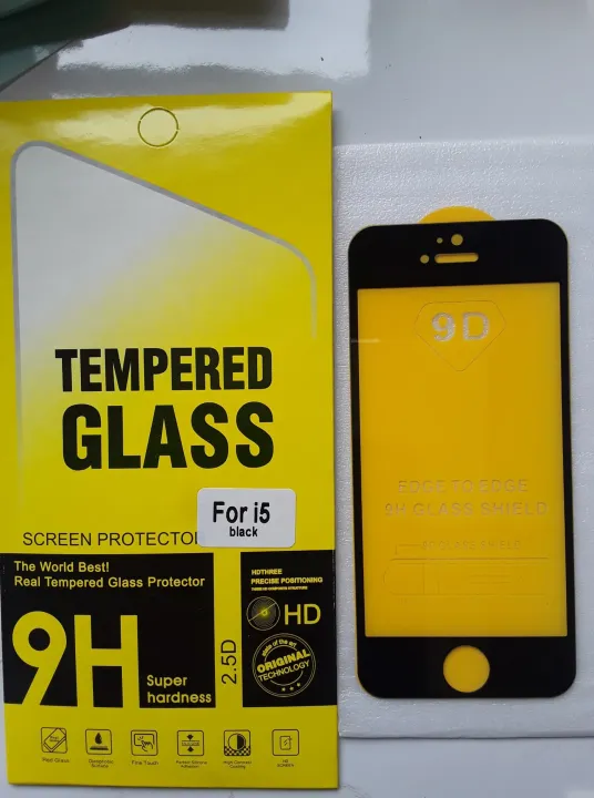 ฟิล์มกระจกนิรภัย 9d ip 6 ขาวดำ ip7 ขาวดำ ip 6p ขาวดำ ip7p ขาวดำ ix xsmax xr ฟิล์ม กระจกนิรภัย ...