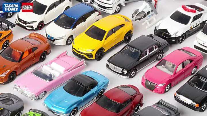 njhgjTOMY Tomica TOMICA Alloy Car Model Toy 67 No. Toyota Hi Lux Pickup ...