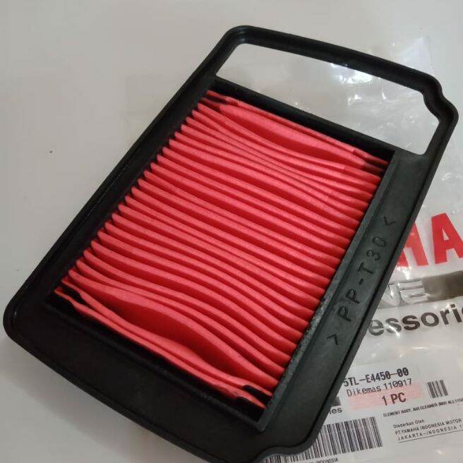 filter udara Mio sporty | Lazada Indonesia