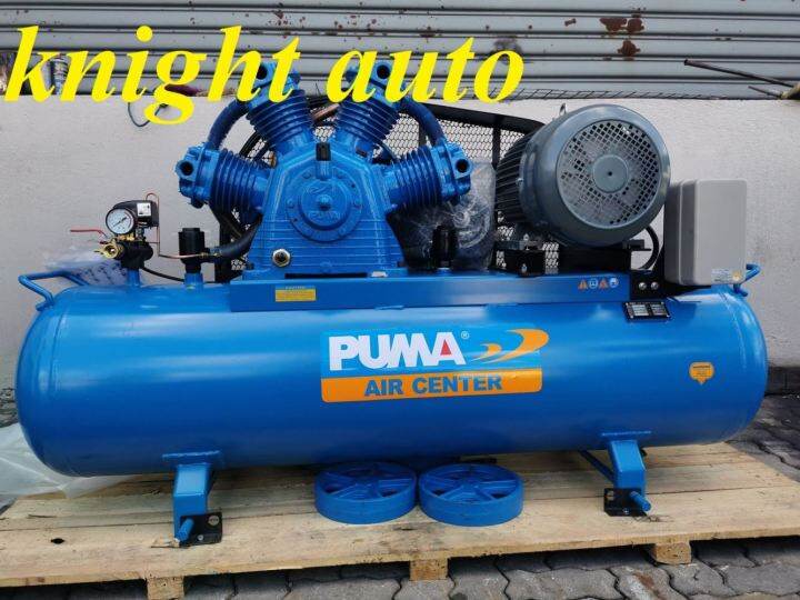 PUMA PK150-300A Air Compressor (15HP) | Lazada