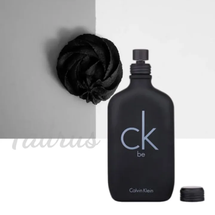 【COD】Be Calvin Klein CK be For Women and Men Fragrance Perfume Tester ...