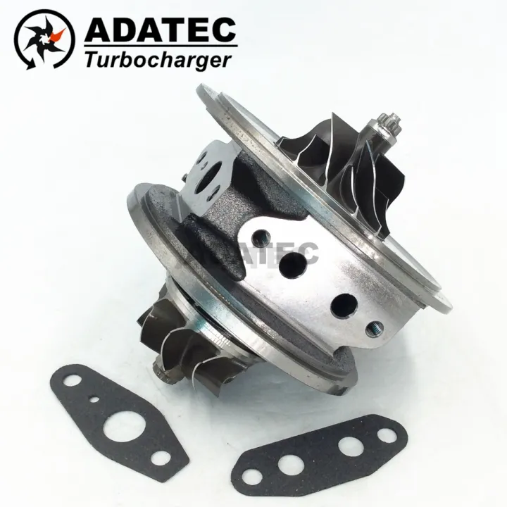 VB31 Turbo CHRA 17201-0L070 17201-0L071 Turbocharger Cartridge For ...