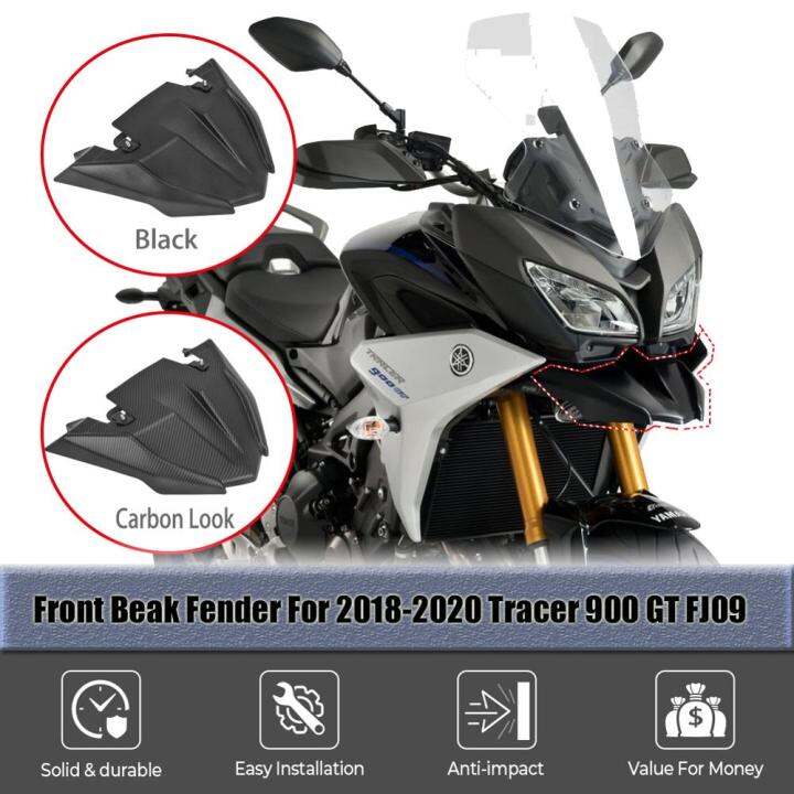 Ultrasupplier Motorcycle Accessories For Yamaha MT09 Tracer 900 ...