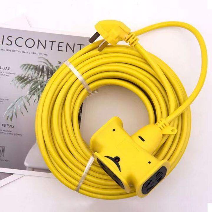 Powerlong PH Extra-long Plug-in Strip Electric Vehicle Charging ...