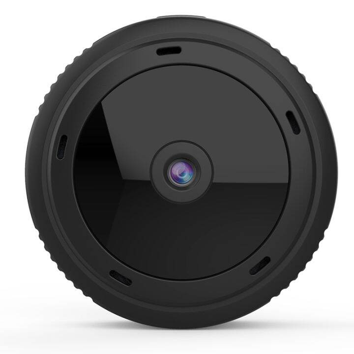 Mini Wireless WIFI Home Camera 1080P Infrared Night Vision Smart Home ...