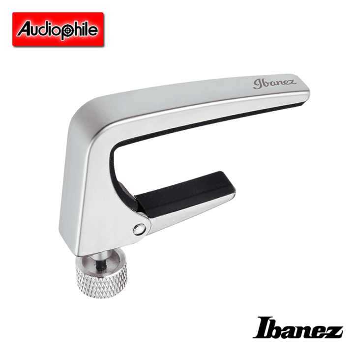 Ibanez IGCZ10 CAPO For Acoustic guitars and Electric guitars Pressure ...