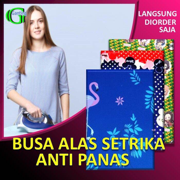 BUSA ALAS SETRIKA LOUNDRY BUSA ALAS GOSOK SETRIKA BUSA ALAS GOSOKAN ...