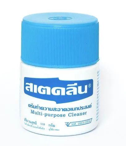 Staclean สเตคลีน ครีมอเนกประสงค์ 110 กรัม | Lazada.co.th