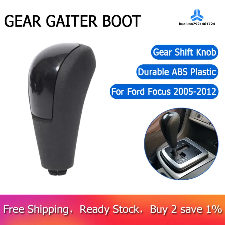 Automatic Car Shift Knob for Ford Focus 2005-2012 Gear Shift Knob Head ...