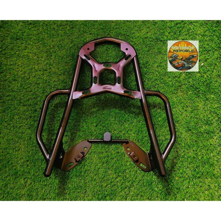 Yamaha NMAX v2 top box bracket | Lazada PH