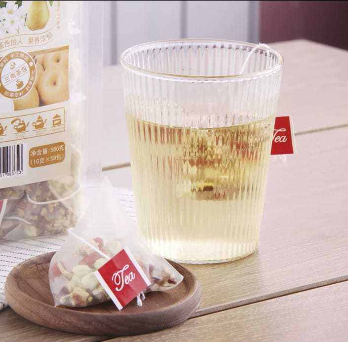 TEH PEAR MELATI/JASMINE PEAR TEA/BING TANG XUE LI MO LI CHA/FRUIT TEA ...