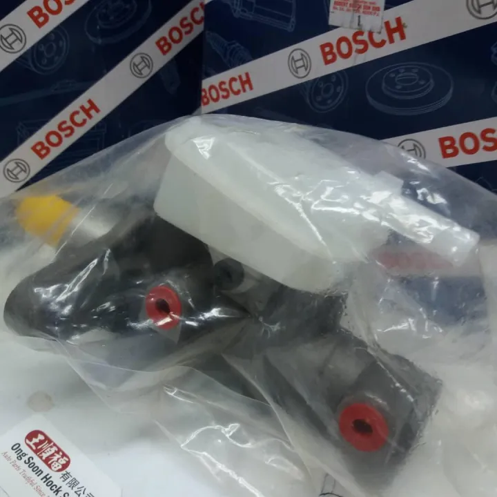 Alza brake master pump Bosch 0986 AB8 510 with ABS (47201-BZ290 ） | Lazada