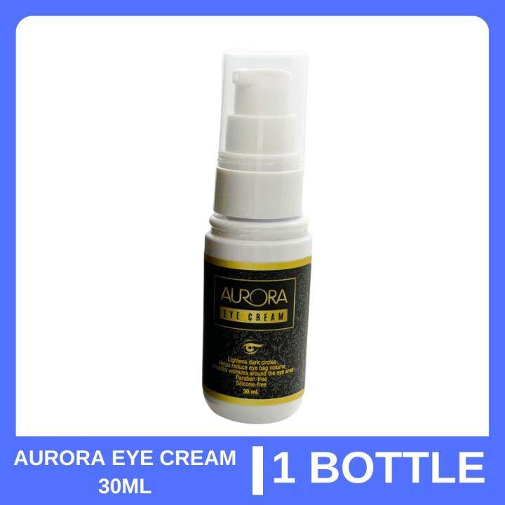 IFERN Aurora Eye Cream 30ml 1 piece | Lazada PH