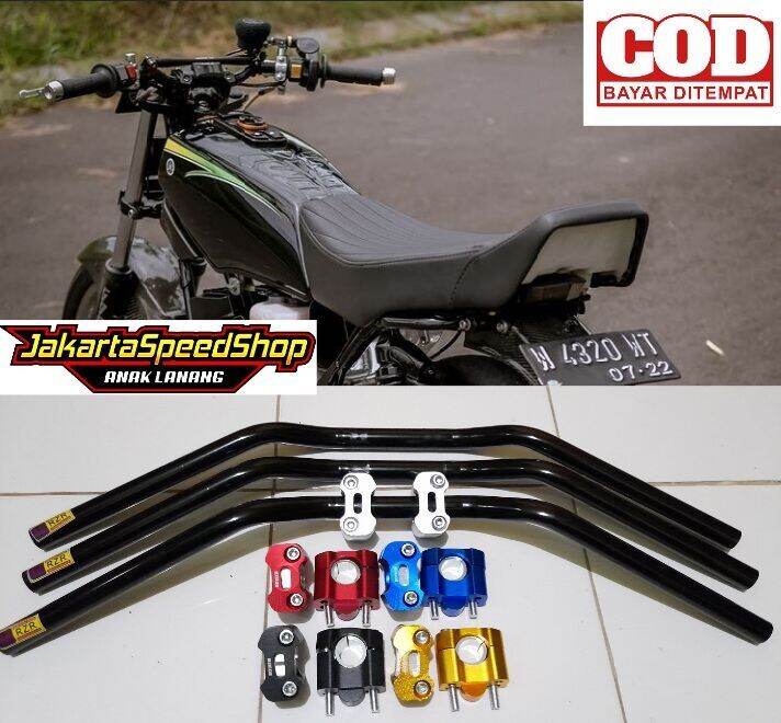 STANG RZR PNP RX KING RX SPESIAL SETANG ROADRACE RX KING RX SPESIAL PNP ...