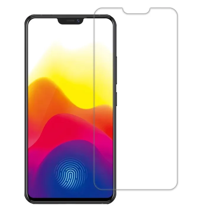 Coc Vivo X21 Tempered Glass Lazada Ph