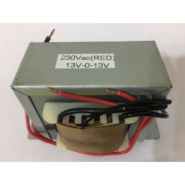 Sliding Auto Gate Transformer Input 230V AC Output AC 13V--0-13V ...