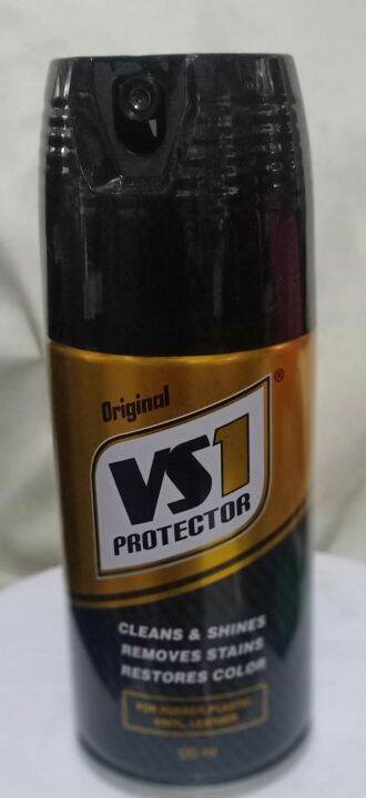 VS1 120ml | Lazada PH: Buy sell online Cleaners with cheap price ...