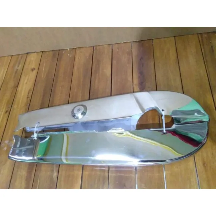 【factory outlet】 Yamaha RS100 Chain cover RDS | Lazada PH