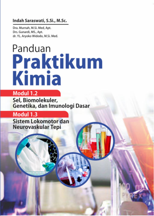 Buku Panduan Praktikum Kimia | Lazada Indonesia Buku Panduan Praktikum Kimia | Lazada Indonesia