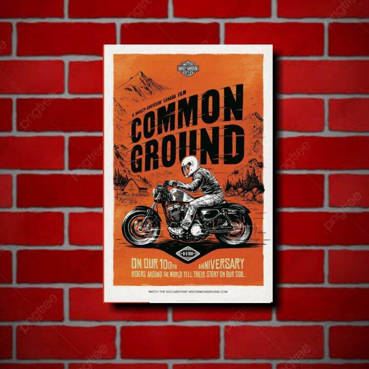 poster dinding kayu tema motor moge bbisa custom gambar | Lazada Indonesia