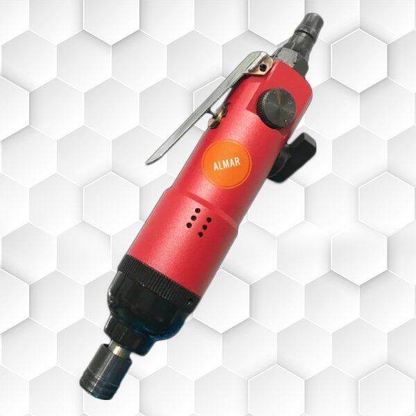 Titanium Shogun Air Screwdriver Mesin obeng Skrup Angin Impact Wrench ...