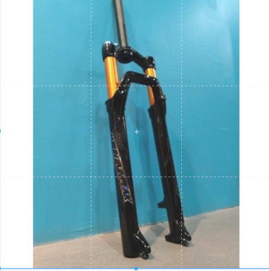 MOUNTAINPEAK AIR FORK PANTHER XS-1 | Lazada PH