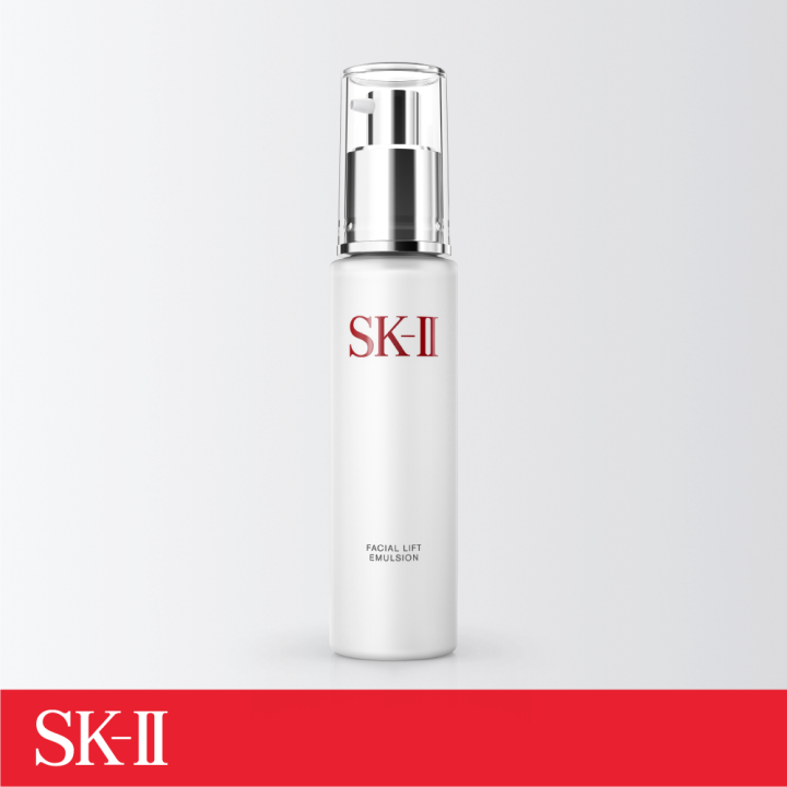 Sk Ii Facial Lift Emulsion 100g Th
