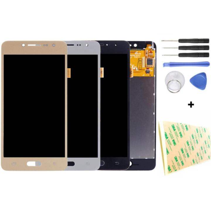 For Samsung Galaxy J2 Prime G532 SM-G532 SM-G532F G532F LCD Display ...